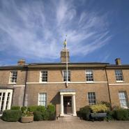 Home | East Herts District Council